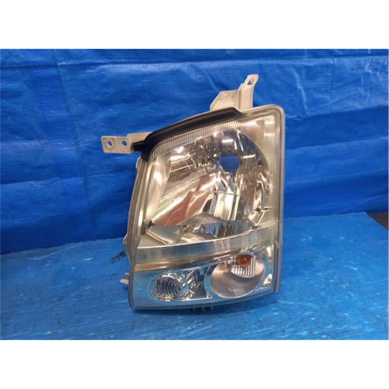 マツダ 純正 AZワゴン 《 MJ21S 》 左ヘッドライト 1A20-51-041 P21800-23000429 : NGPパーツ王ヤフーショッピング店 - 通販 - Yahoo!ショッピング