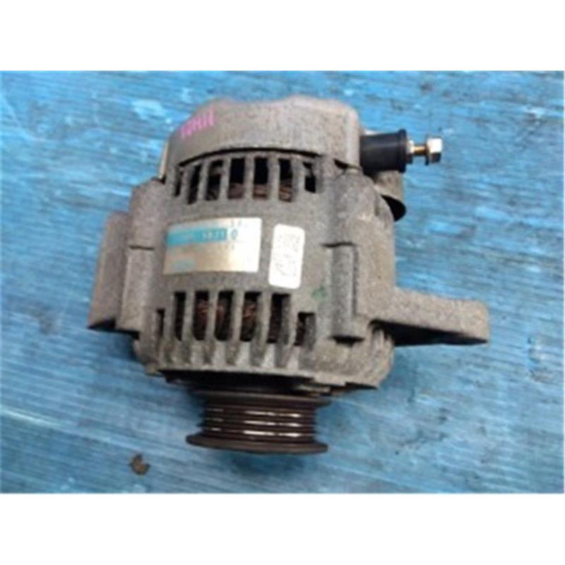 スズキ 純正 ワゴンR 《 MH22S 》 オルタネーター 31400-58J21 P21800-25000618 : NGPパーツ王ヤフーショッピング店 - 通販 - Yahoo!ショッピング
