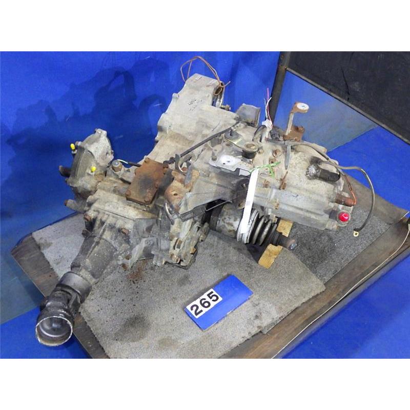 スバル 純正 サンバー 《 TT2 》 トランスミッション P21900-22000879 : NGPパーツ王ヤフーショッピング店 - 通販 - Yahoo!ショッピング