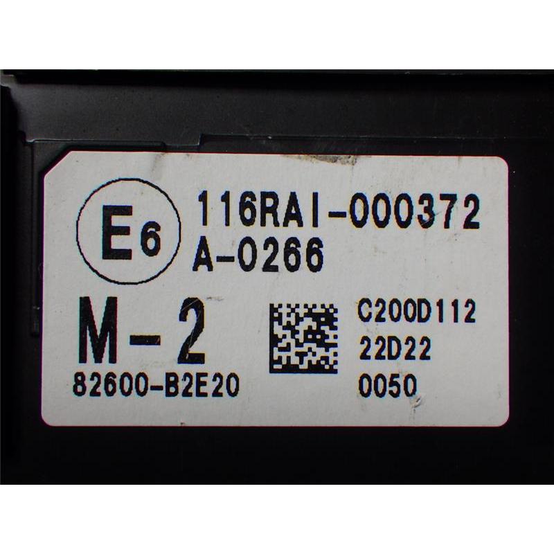 ダイハツ 純正 ミラトコット 《 LA560S 》 ヒューズボックス P21900-24000511 : NGPパーツ王ヤフーショッピング店 - 通販 - Yahoo!ショッピング