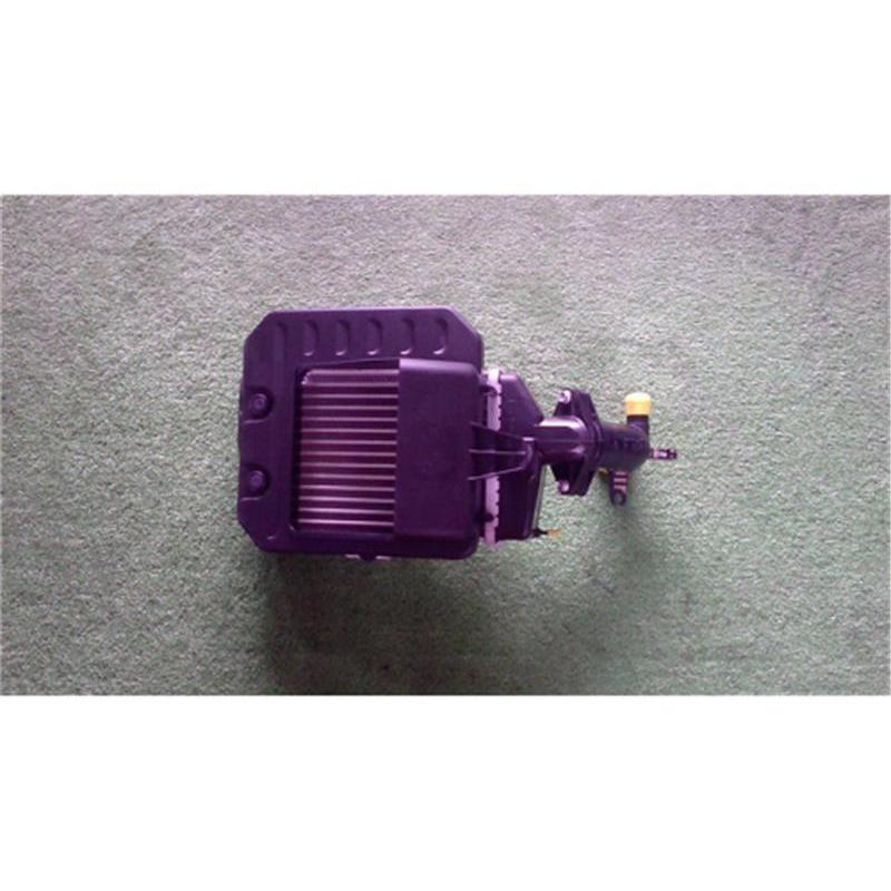 トヨタ 純正 タンク 《 M900A 》 インタークーラー 17909-B1010 P22000-20004078 : NGPパーツ王ヤフー ...