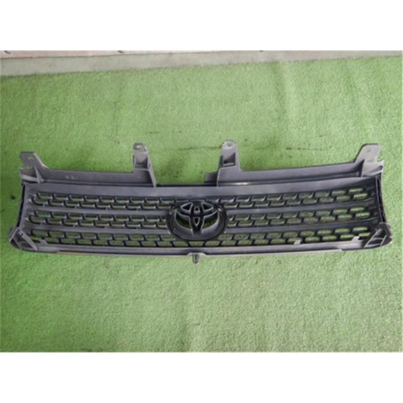 トヨタ 純正 プロボックス 《 NCP58G 》 フロントグリル P22000-22002100 : NGPパーツ王ヤフーショッピング店 - 通販 - Yahoo!ショッピング