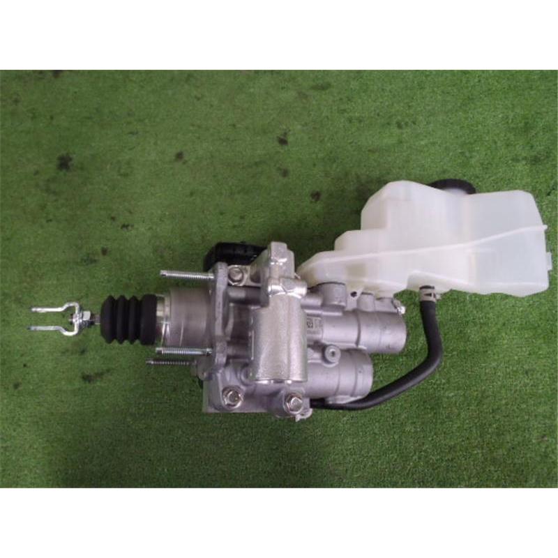 トヨタ 純正 ヤリス 《 MXPH10 》 ブレーキブースター 47210-K0030 P22000-22007167 : NGPパーツ王ヤフーショッピング店 - 通販 - Yahoo!ショッピング