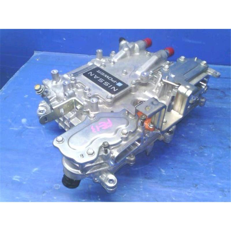 日産 純正 ノート 《 FE13 》 ハイブリッドインバーター P30200-24001259 : NGPパーツ王ヤフーショッピング店 - 通販 - Yahoo!ショッピング
