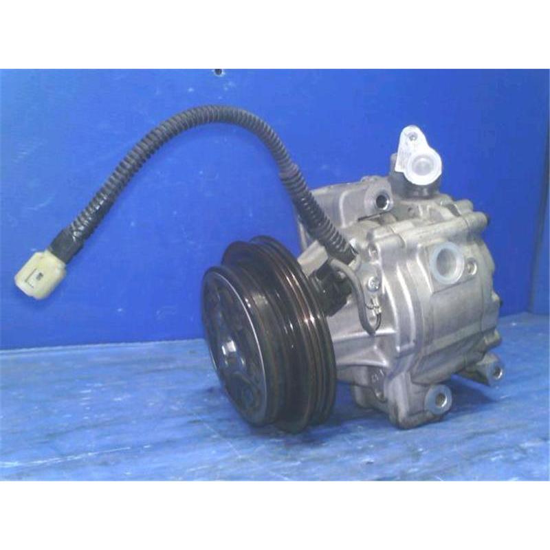 ダイハツ 純正 キャスト 《 LA250S 》 エアコンコンプレッサー P30200-24002427 : NGPパーツ王ヤフーショッピング店 - 通販 - Yahoo!ショッピング