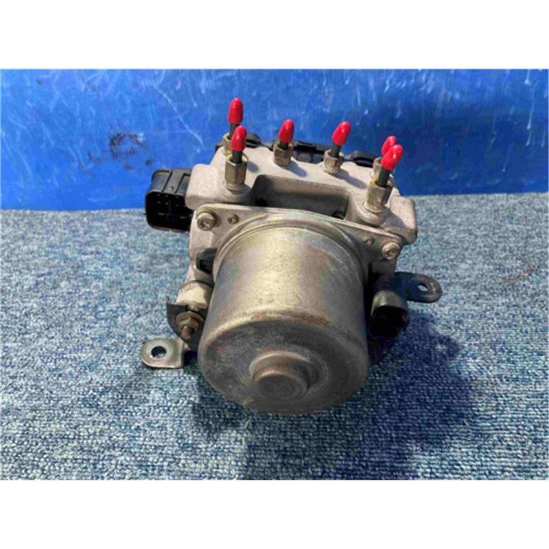 ホンダ 純正 アコード 《 CL1 》 ABSブレーキアクチュエーター 57110-S0A-003 P30200-25004002 : NGP ...