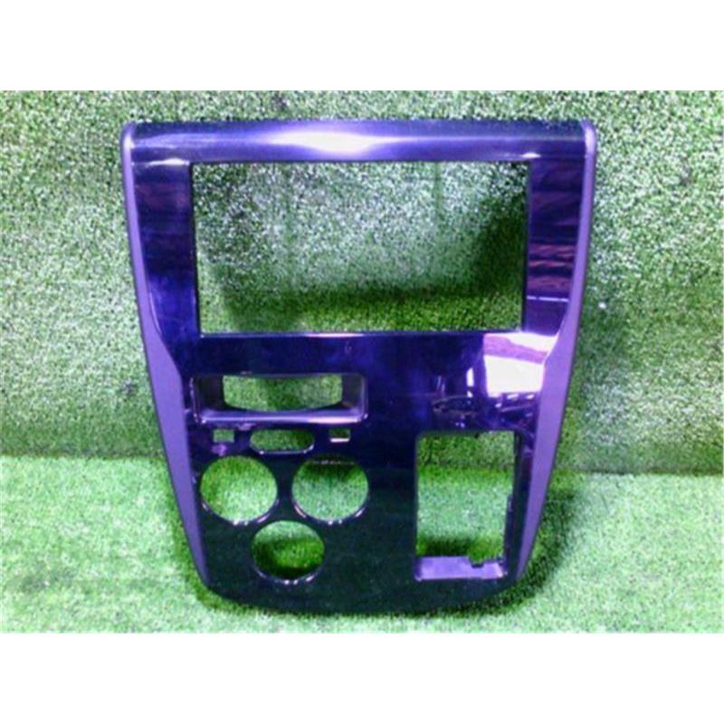 三菱 純正 ekワゴン 《 B11W 》 オーディオパネル P30300-21014628 : NGPパーツ王ヤフーショッピング店 - 通販 - Yahoo!ショッピング