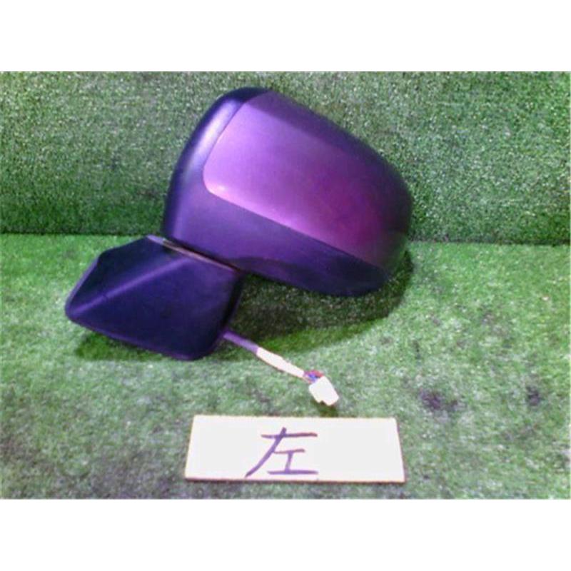 スバル 純正 ステラ 《 LA110F 》 左サイドミラー 87940B2D90 P30300-22014305 : 30300-22014305 : NGPパーツ王ヤフーショッピング店 ...