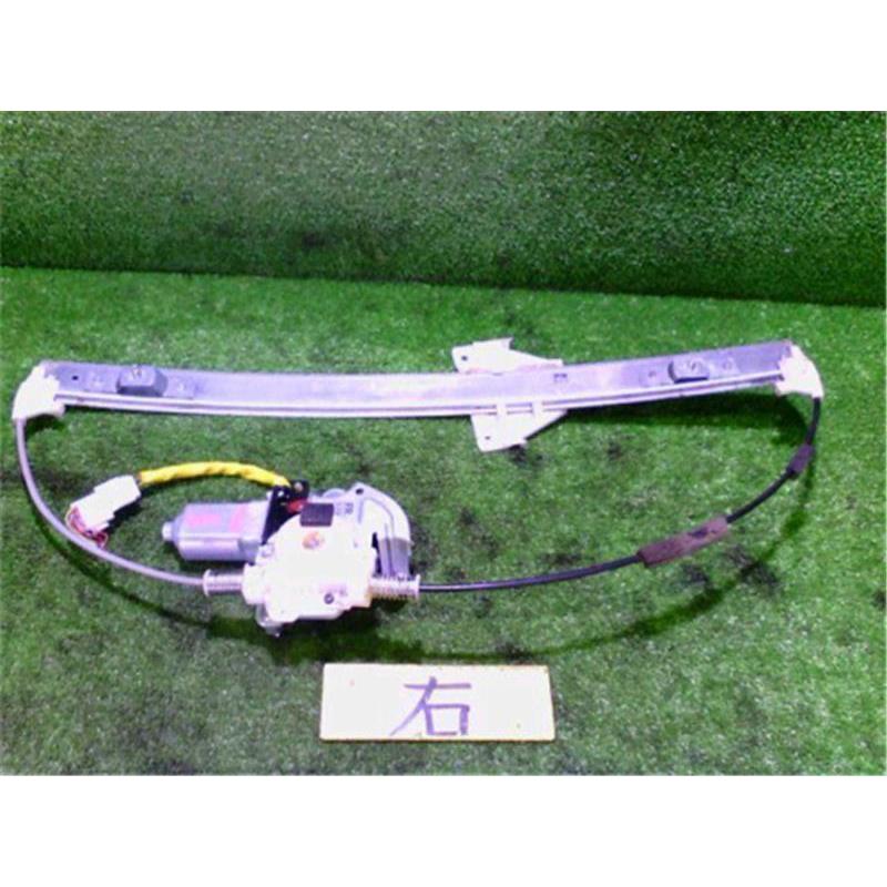 マツダ 純正 MPV 《 LW3W 》 右フロントパワーウィンドウモーター L081-58-58XA P30300-22014554 : NGPパーツ王ヤフーショッピング店 - 通販 ...