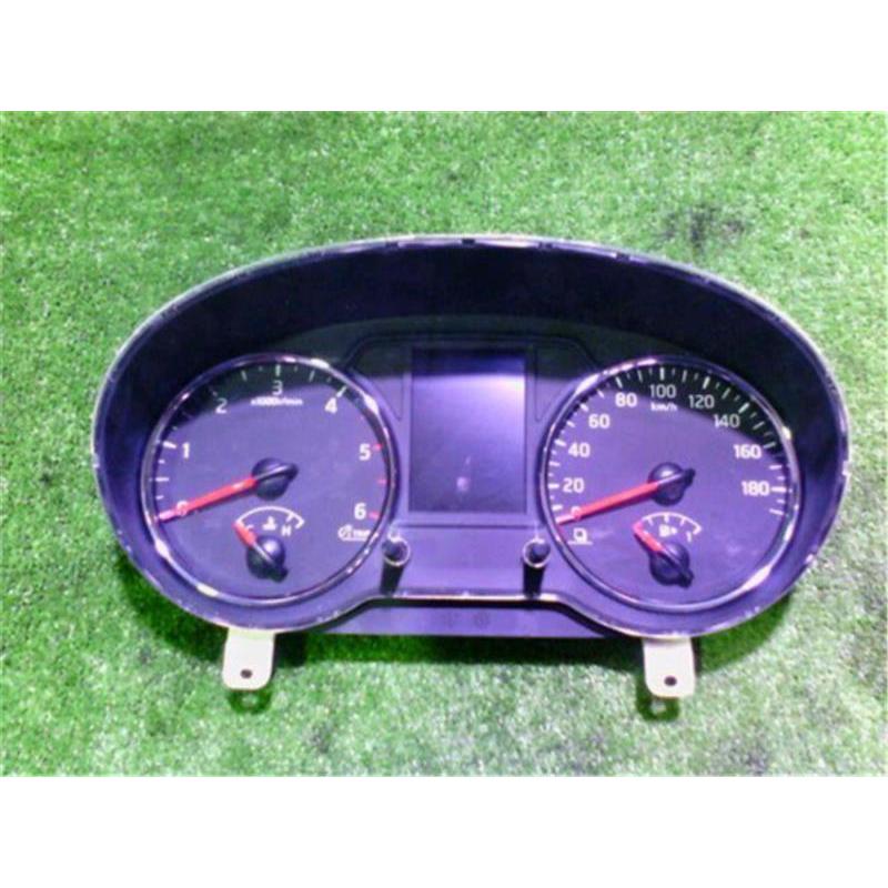日産 純正 エクストレイル 《 DNT31 》 スピードメーター 24832-3UB0B/3UB7B P30300-22028139 : NGPパーツ王ヤフーショッピング店 - 通販 ...