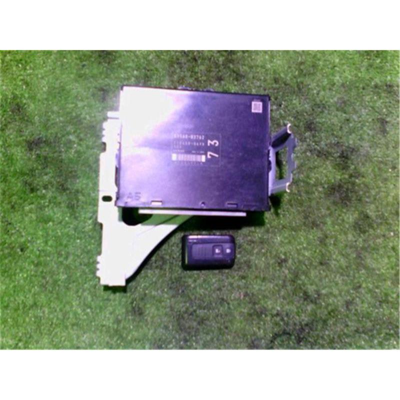 ダイハツ 純正 ムーブラテ 《 L550S 》 エンジンコンピューター 89560-B2762 P30300-23008553 : 30300-23008553 : NGPパーツ王ヤフー ...