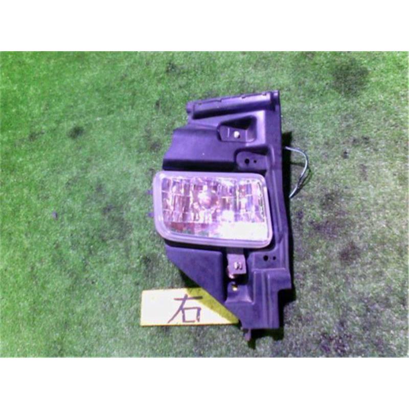 スズキ 純正 ワゴンRソリオ 《 MA34S 》 右フォグライト 35501-82H00 P30300-23009607 : NGPパーツ王ヤフーショッピング店 - 通販 - Yahoo!ショッピング