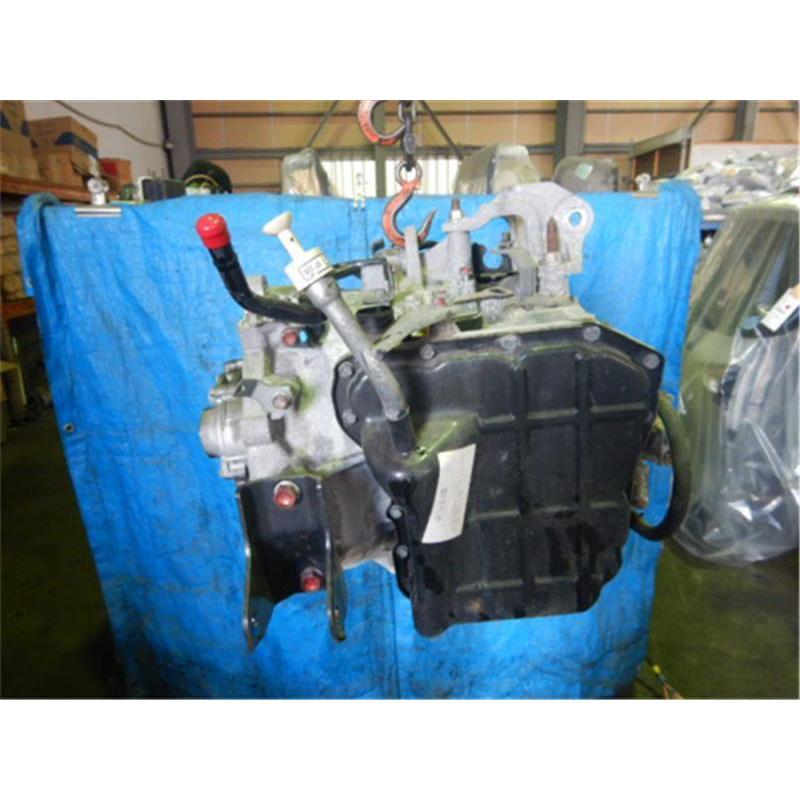 三菱 純正 デリカD5 《 CV1W 》 トランスミッション 2700A376 P30300-23011988 :30300-23011988:NGPパーツ王ヤフーショッピング店 - 通販 ...