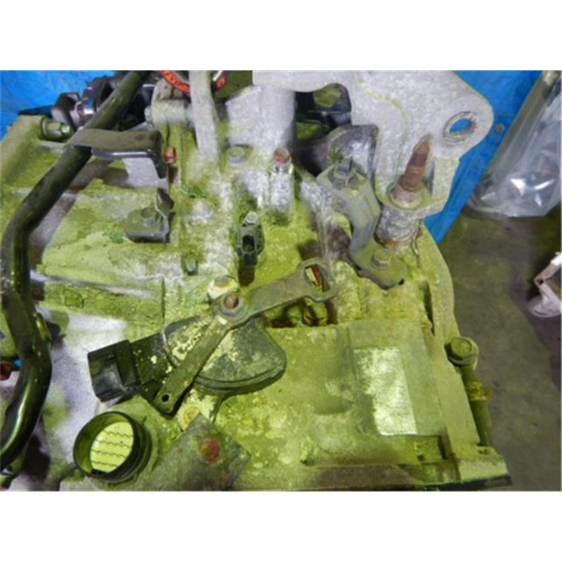 三菱 純正 デリカD5 《 CV1W 》 トランスミッション 2700A376 P30300-23011988 : NGPパーツ王ヤフーショッピング店 - 通販 - Yahoo!ショッピング