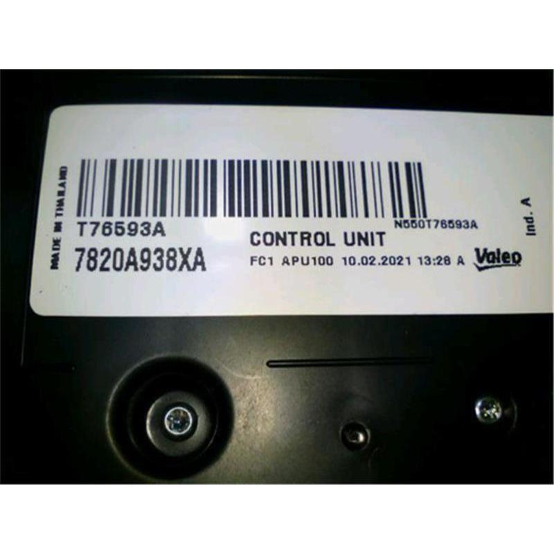 三菱 純正 ミラージュ 《 A03A 》 エアコンスイッチパネル P30300-23013904 : NGPパーツ王ヤフーショッピング店 - 通販 - Yahoo!ショッピング