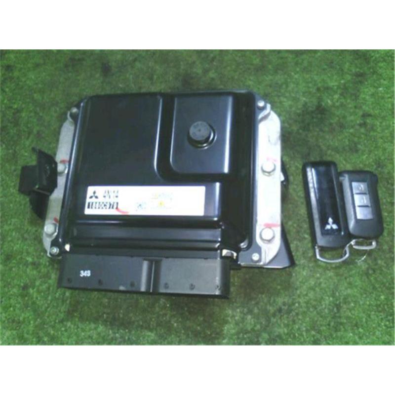 三菱 純正 デリカD5 《 CV1W 》 エンジンコンピューター 1860C979 P30300-23016871 : NGPパーツ王ヤフーショッピング店 - 通販 - Yahoo!ショッピング