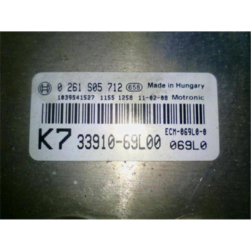 スズキ 純正 ソリオ 《 MA15S 》 エンジンコンピューター P30300-24005590 : NGPパーツ王ヤフーショッピング店 - 通販 - Yahoo!ショッピング