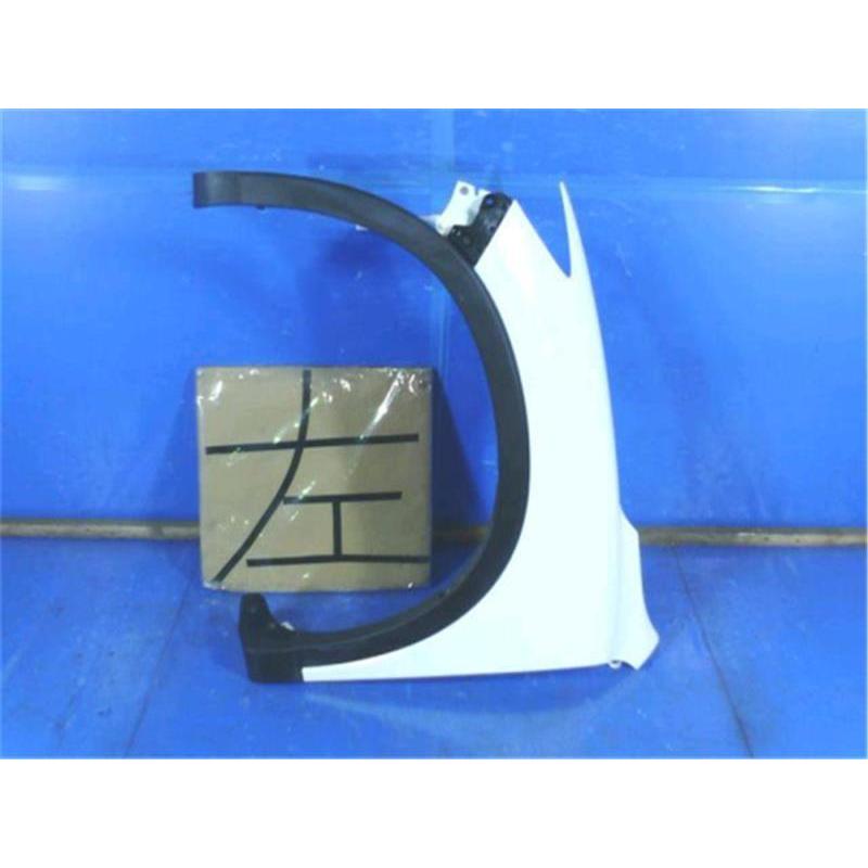 マツダ 純正 CX-5 《 KE2FW 》 左フェンダー KD53-52-211A P30300-24007830 : NGPパーツ王ヤフーショッピング店 - 通販 - Yahoo!ショッピング