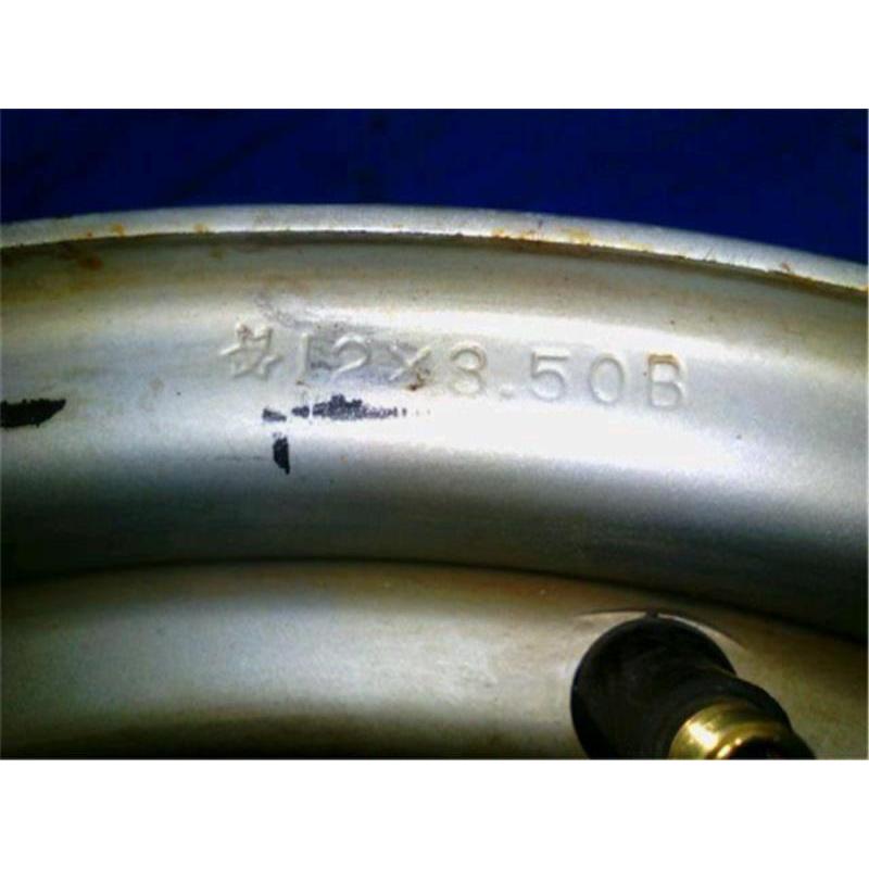 ホンダ 純正 アクティ 《 HH6 》 ホイール P30300-24008708 : 30300-24008708 : NGPパーツ王ヤフーショッピング店 - 通販 - Yahoo!ショッピング