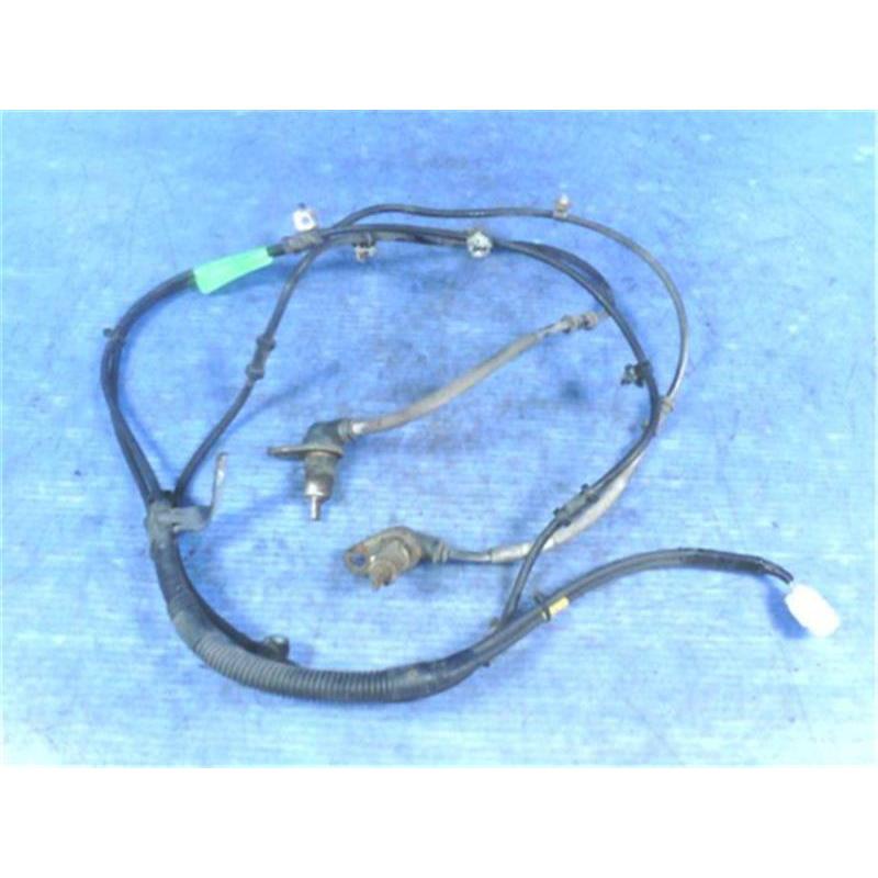 スズキ 純正 ジムニー 《 JB23W 》 ABSセンサー 56200-81A30 P30300-24025995 : 30300-24025995 : NGPパーツ王ヤフーショッピング店 ...