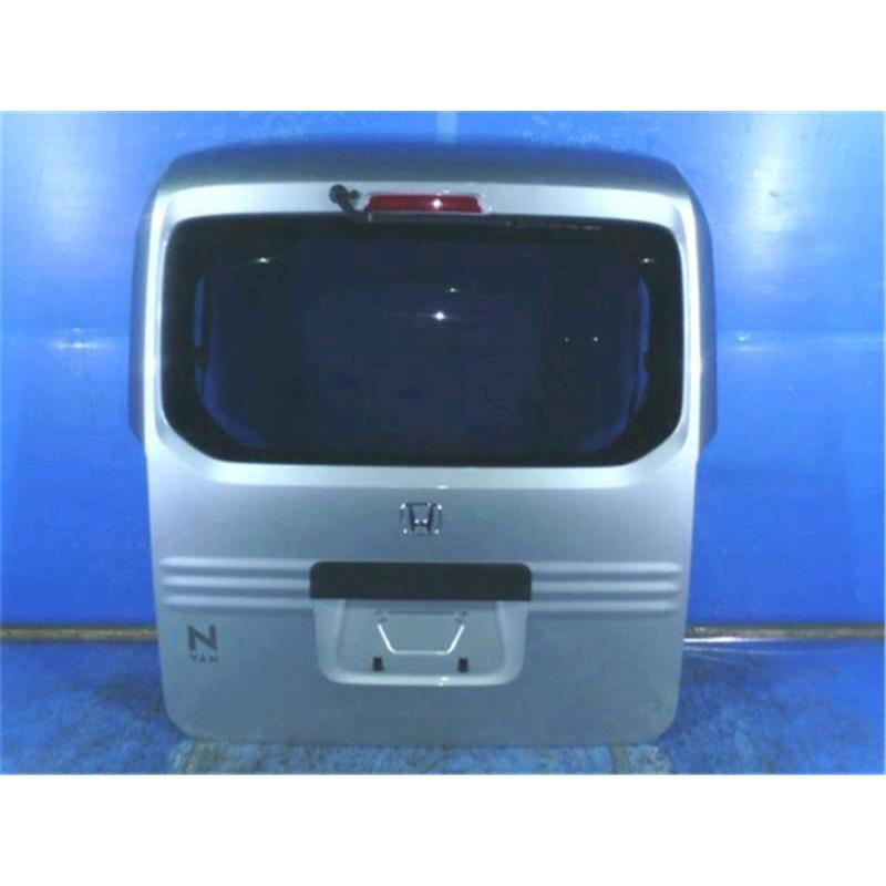 ホンダ 純正 N-VAN 《 JJ2 》 バックドア 68100-TXA-003ZZ P30300-25003775 : NGPパーツ王ヤフーショッピング店 - 通販 - Yahoo!ショッピング