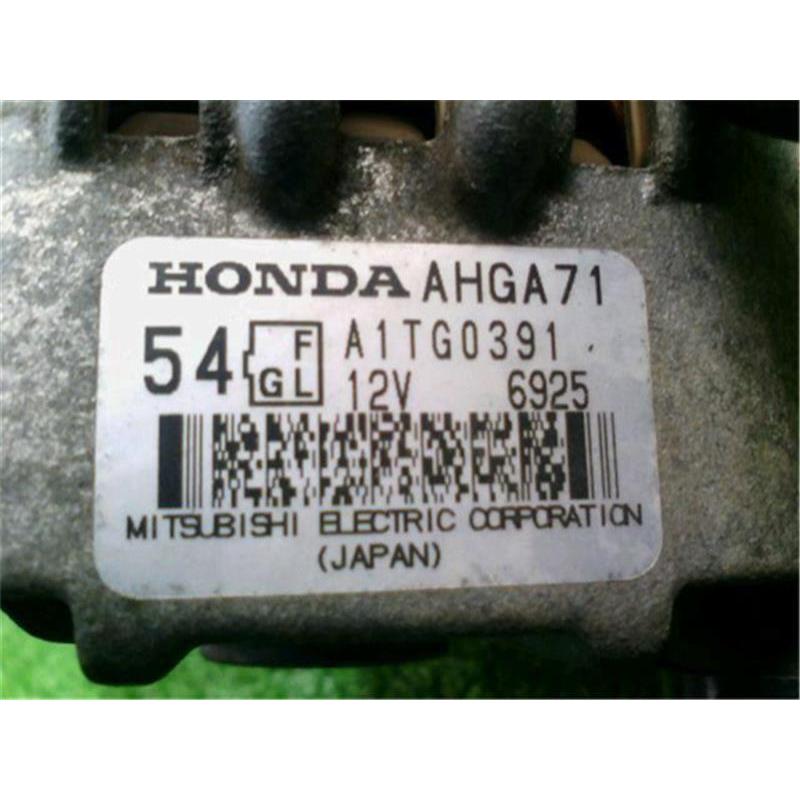 ホンダ 純正 アクティ 《 HH5 》 オルタネーター P30500-24004646 : NGPパーツ王ヤフーショッピング店 - 通販 - Yahoo!ショッピング