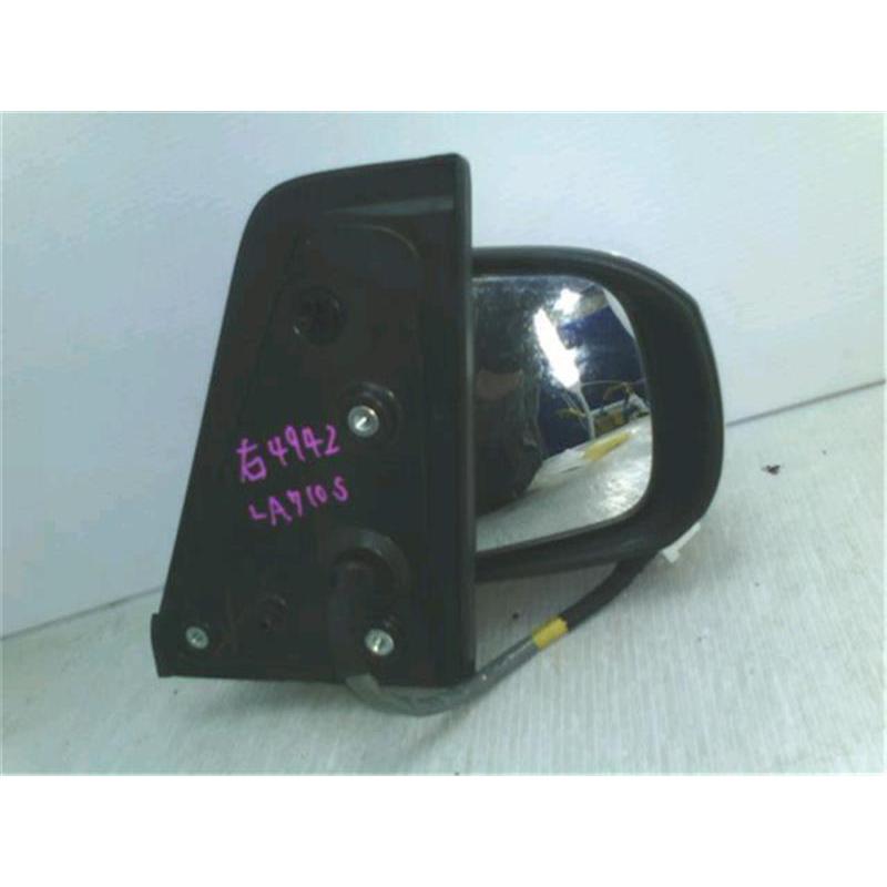 ダイハツ 純正 ウェイク 《 LA710S 》 右サイドミラー P30500-24017989 : NGPパーツ王ヤフーショッピング店 - 通販 - Yahoo!ショッピング