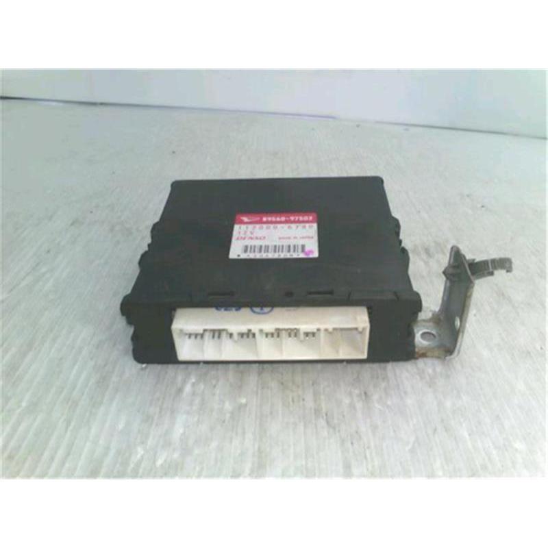 ダイハツ 純正 ハイゼット 《 S200P 》 エンジンコンピューター P30500-24018612 : NGPパーツ王ヤフーショッピング店 - 通販 - Yahoo!ショッピング