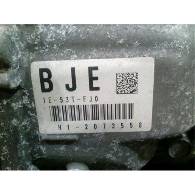 ホンダ 純正 ヴェゼル 《 RU3 》 トランスミッション P30500-24019796 : 30500-24019796 : NGPパーツ王ヤフーショッピング店 - 通販 - Yahoo ...