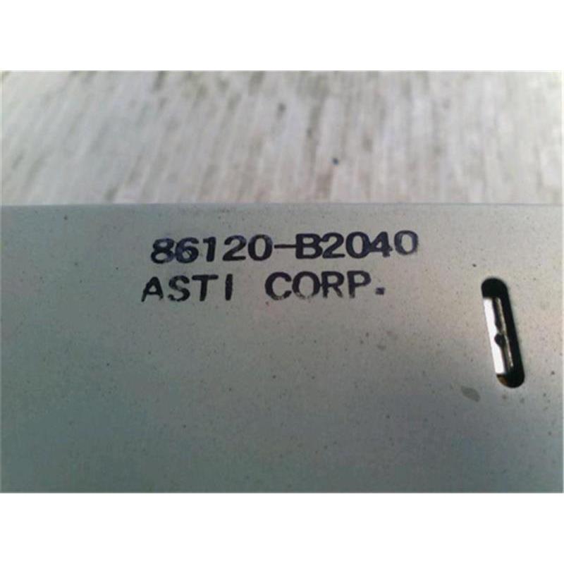 ダイハツ 純正 ハイゼット 《 S201P 》 ラジオ P30500-24020267 : 30500-24020267 : NGPパーツ王ヤフーショッピング店 - 通販 - Yahoo!ショッピング