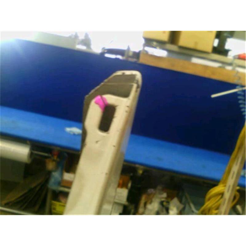 トヨタ 純正 ウィッシュ 《 ZNE10G 》 リアバンパー P30500-24020917 : 30500-24020917 : NGPパーツ王ヤフーショッピング店 - 通販 - Yahoo ...