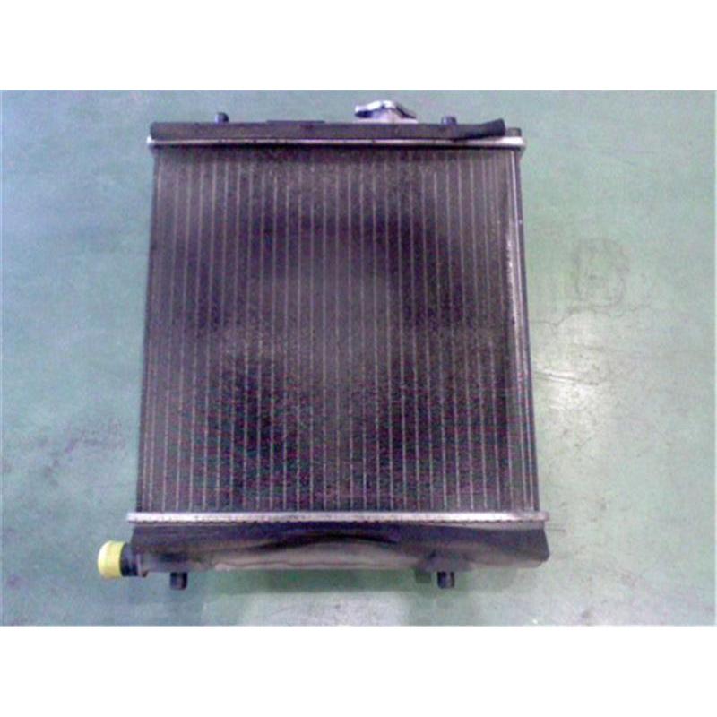 日産 純正 モコ 《 MG22S 》 ラジエター 21400-4A01E P30600-23006326 : NGPパーツ王ヤフーショッピング店 - 通販 - Yahoo!ショッピング