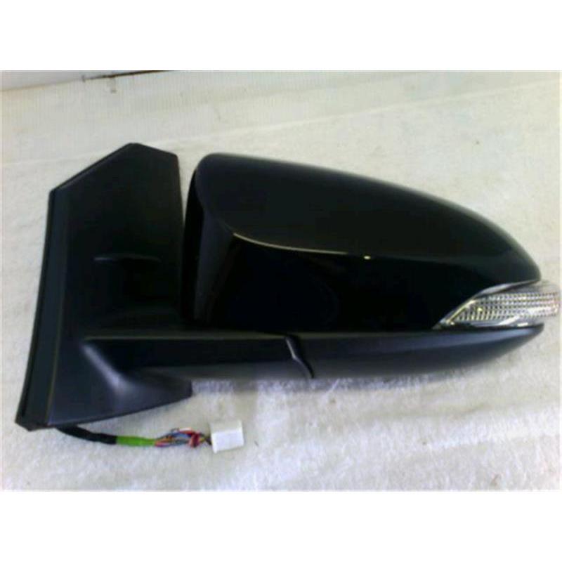 トヨタ 純正 プレミオ 《 ZRT265 》 左サイドミラー P30600-24001989 : 30600-24001989 : NGPパーツ王ヤフーショッピング店 - 通販 - Yahoo ...