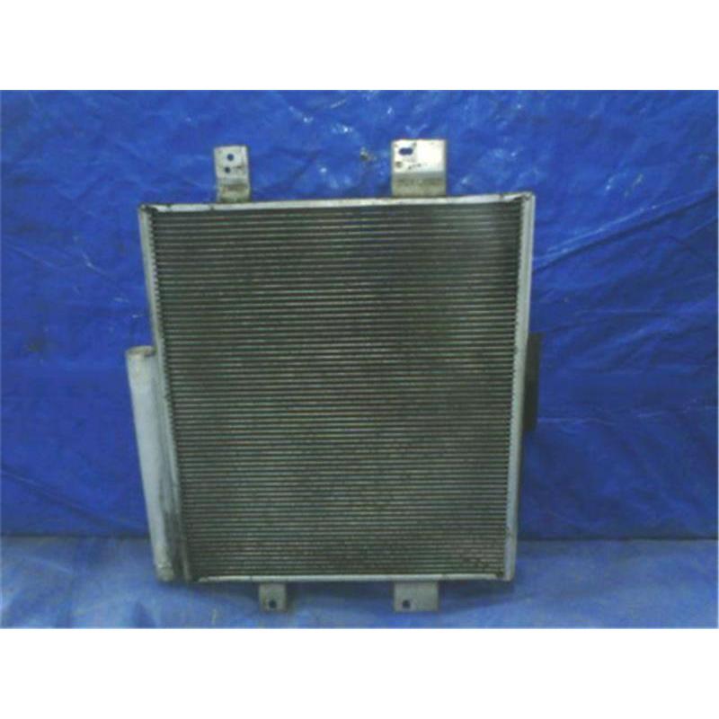 トヨタ 純正 bB 《 QNC20 》 コンデンサー 88450-B1050 P30600-24003320 : NGPパーツ王ヤフーショッピング店 - 通販 - Yahoo!ショッピング