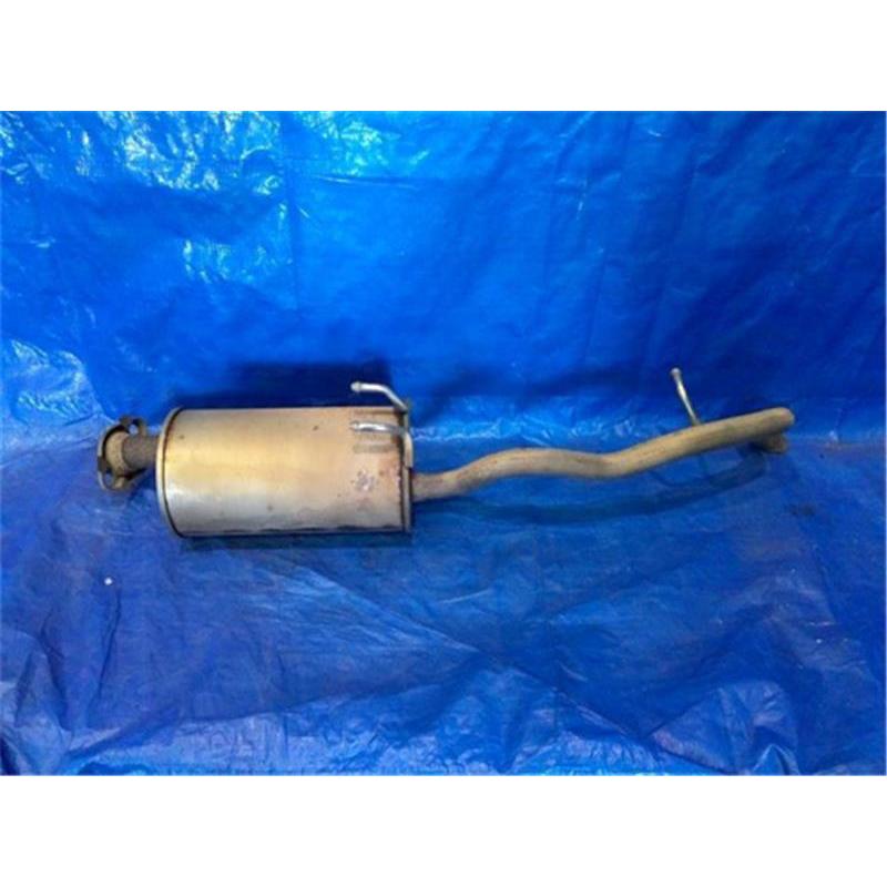 ホンダ 純正 ライフ 《 JB6 》 リアマフラー P30600-24003393 : 30600-24003393 : NGPパーツ王ヤフーショッピング店 - 通販 - Yahoo!ショッピング