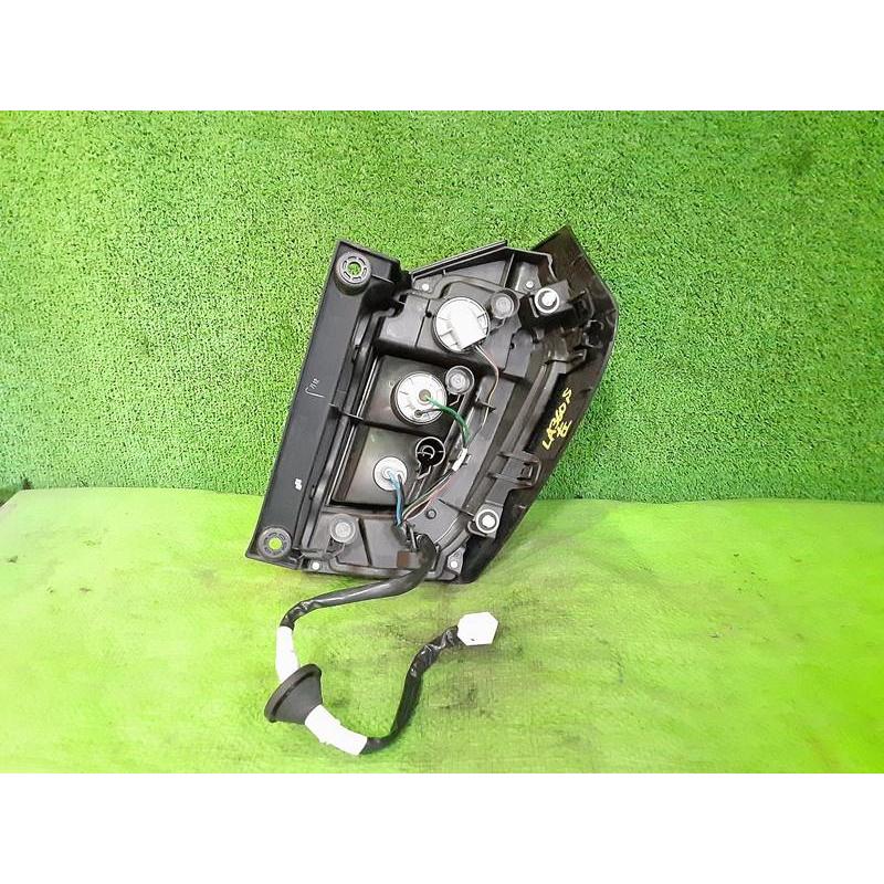 ダイハツ 純正 ミライース 《 LA360S 》 左テールランプ 81560-B2740 P30700-23004937 :30700-23004937:NGPパーツ王ヤフーショッピング店 ...