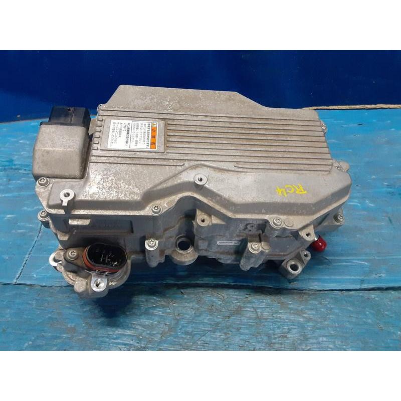 ホンダ 純正 オデッセイ 《 RC4 》 ハイブリッドインバーター 1B000-5Y3-J08 P30700-24001367 : NGPパーツ王ヤフーショッピング店 - 通販 - Yahoo ...