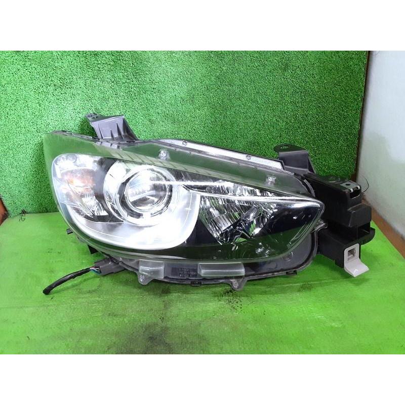 マツダ 純正 CX-5 《 KE2FW 》 右ヘッドライト K032-51-031F P30700-24002311 : NGPパーツ王ヤフーショッピング店 - 通販 - Yahoo!ショッピング