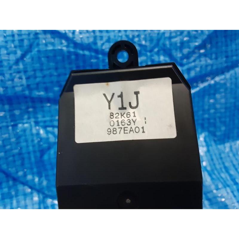 スズキ 純正 MRワゴン 《 MF33S 》 パワーウィンドウスイッチ P30700-24002525 : NGPパーツ王ヤフーショッピング店 - 通販 - Yahoo!ショッピング