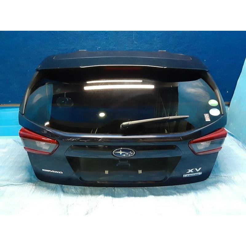 スバル 純正 インプレッサXV 《 GTE 》 バックドア P30700-25000626 : NGPパーツ王ヤフーショッピング店 - 通販 - Yahoo!ショッピング