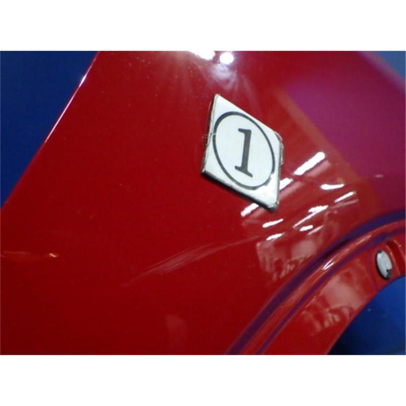 日産 純正 エクストレイル 《 NT32 》 右フェンダー P30800-25010671 : NGPパーツ王ヤフーショッピング店 - 通販 - Yahoo!ショッピング