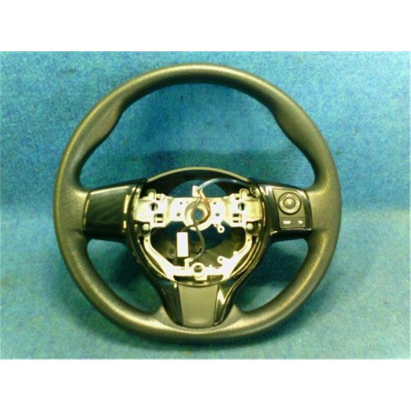 トヨタ 純正 ヴィッツ 《 NSP130 》 ステアリングホイール 45100-52480-C1 P31100-25001276 : NGPパーツ王ヤフーショッピング店 - 通販 ...