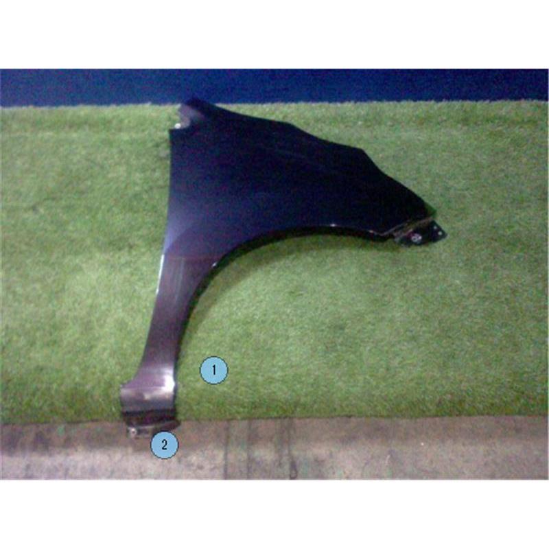 スズキ 純正 ワゴンR 《 MH44S 》 右フェンダー 57611-85P10 P31102-24001705 : NGPパーツ王ヤフーショッピング店 - 通販 - Yahoo!ショッピング