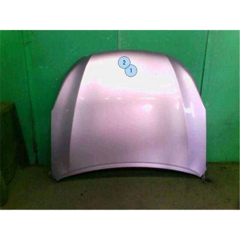 スバル 純正 レガシィ 《 BR9 》 ボンネットフード P31200-23001880 : NGPパーツ王ヤフーショッピング店 - 通販 - Yahoo!ショッピング