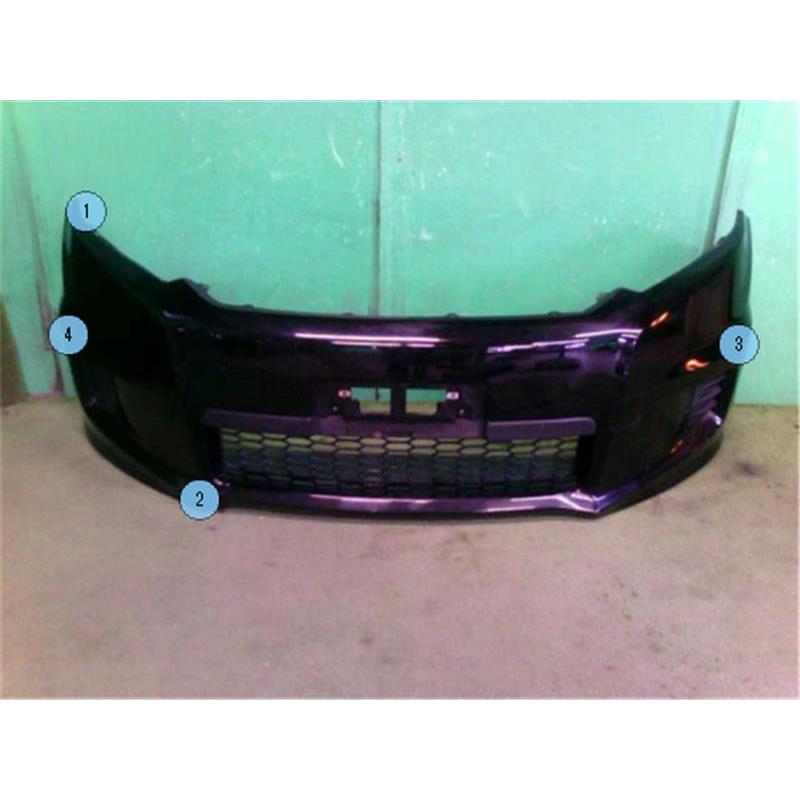 ホンダ 純正 フリードスパイク 《 GB3 》 フロントバンパー P31200-23002482 : NGPパーツ王ヤフーショッピング店 - 通販 - Yahoo!ショッピング