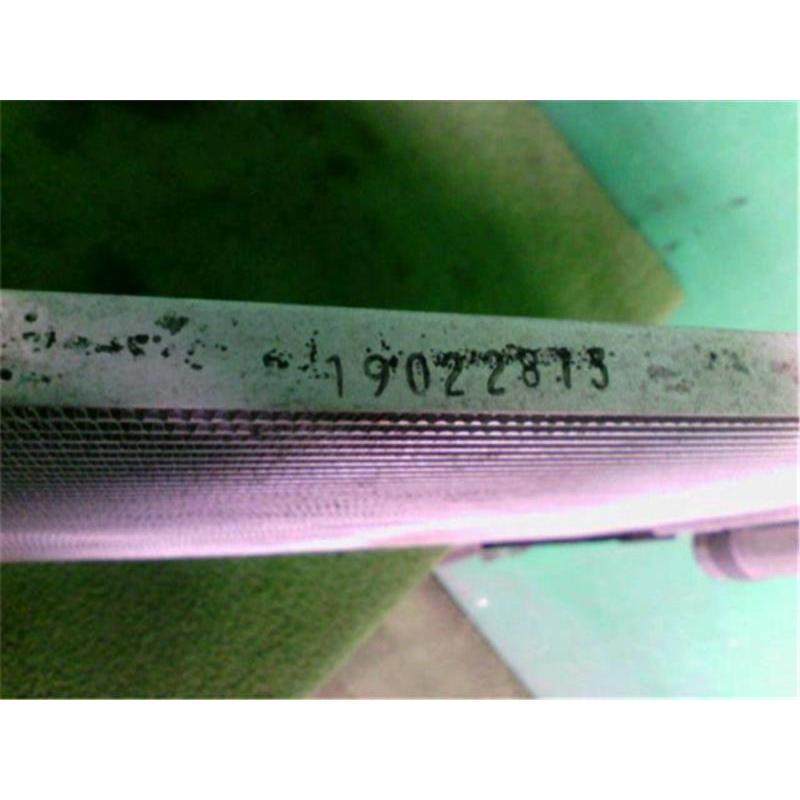 三菱 純正 エクリプスクロス 《 GK1W 》 コンデンサー P31200-24001708 : NGPパーツ王ヤフーショッピング店 - 通販 - Yahoo!ショッピング