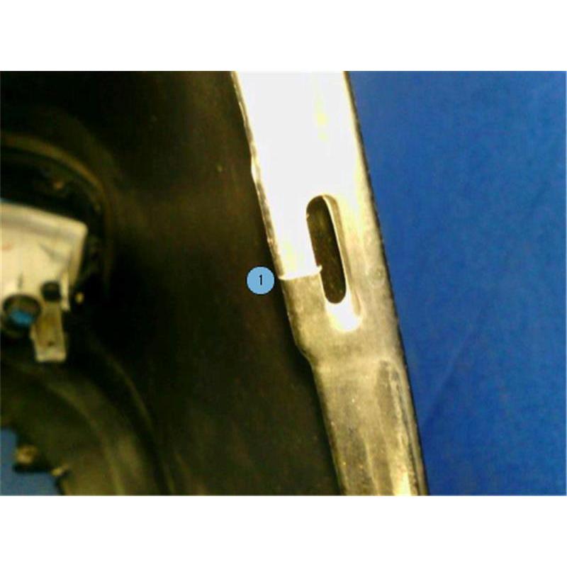 マツダ 純正 ビアンテ 《 CCFFW 》 フロントバンパー C605-50-031C-BB P31200-25011482 : NGPパーツ王ヤフーショッピング店 - 通販 - Yahoo ...