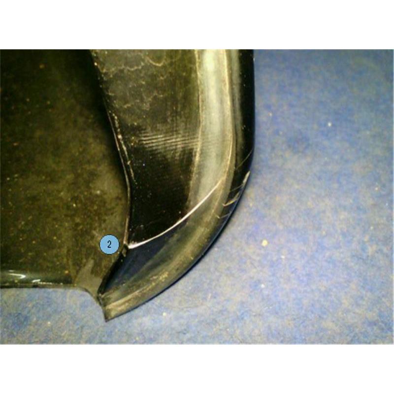 マツダ 純正 ビアンテ 《 CCFFW 》 フロントバンパー C605-50-031C-BB P31200-25011482 : NGPパーツ王ヤフーショッピング店 - 通販 - Yahoo ...