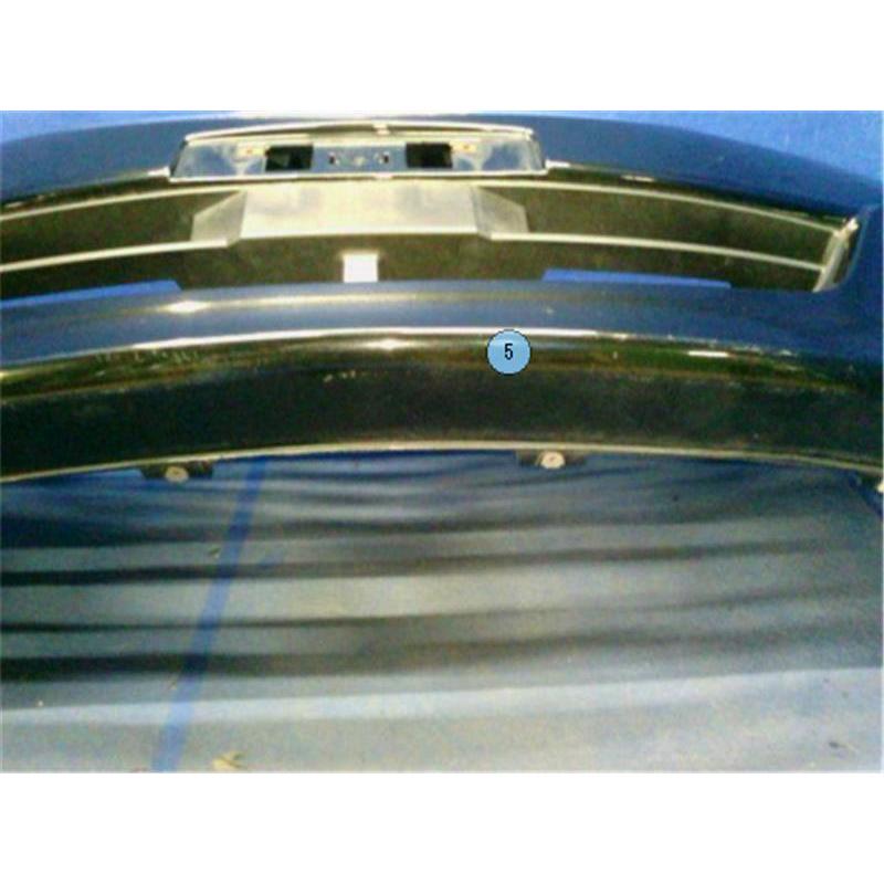 マツダ 純正 ビアンテ 《 CCFFW 》 フロントバンパー C605-50-031C-BB P31200-25011482 : NGPパーツ王ヤフーショッピング店 - 通販 - Yahoo ...