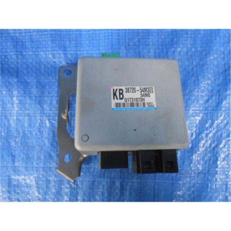 三菱 純正 デリカD2 《 MB15S 》 パワーステアリングコンピューター P31400-21009660 : NGPパーツ王ヤフーショッピング店 - 通販 - Yahoo!ショッピング